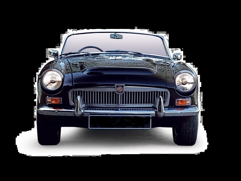 MG Upgrades – Accessories to enhance your MG
